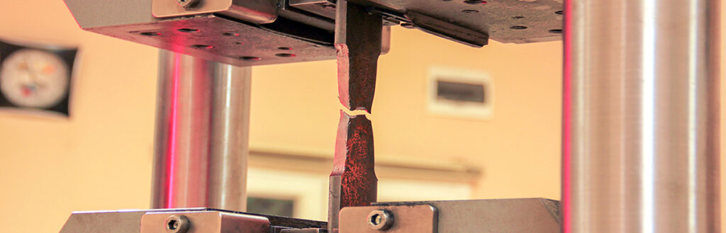Materials Testing Services | IMR Test Labs