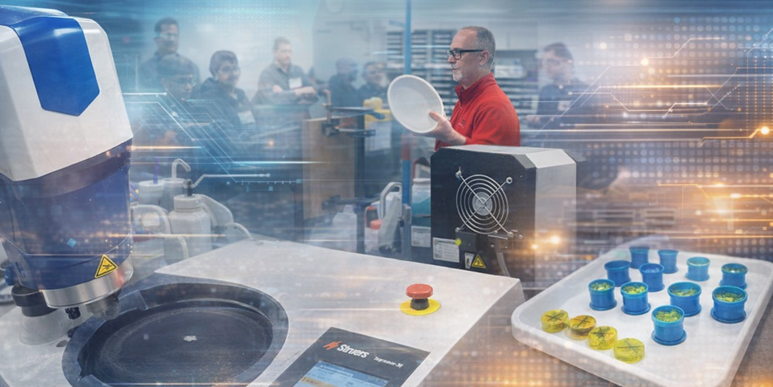 Materials Testing Services | IMR Test Labs